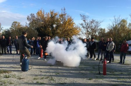 Corsi e Formazione ADR 2023 | ATS San Marino